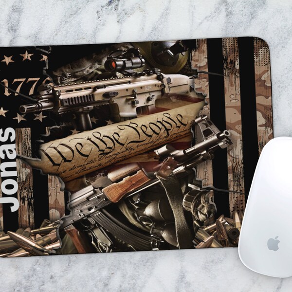 Mousepad - Etsy