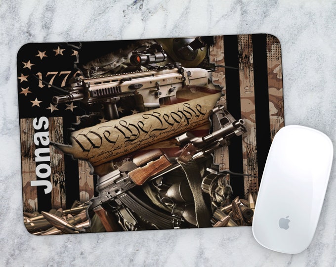 2nd Amendment Flag - Etsy