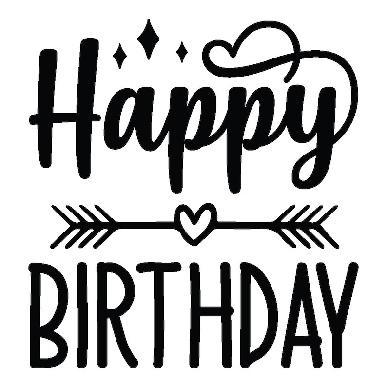 100 Random SVG Files for Any Occasion - Etsy