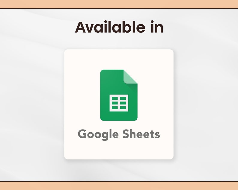 Easy To-do List Template | Google Sheets Template | Spreadsheet | Task ...