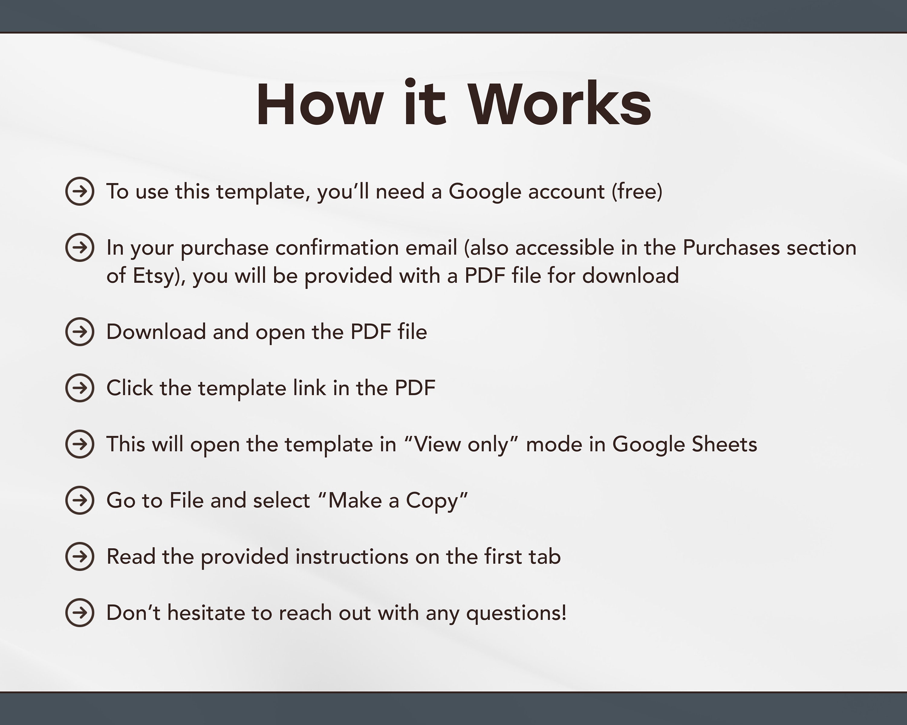 Potluck Tracker Template (classic Theme) | Party | Google Sheets ...