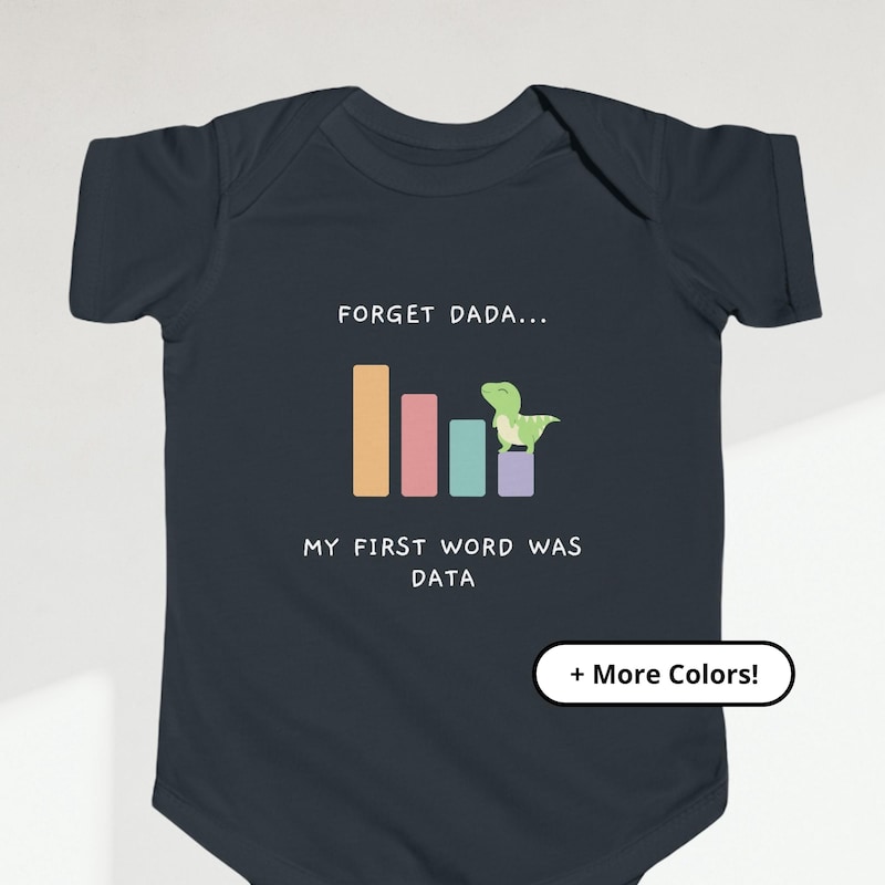 Dadas Onesie - Etsy