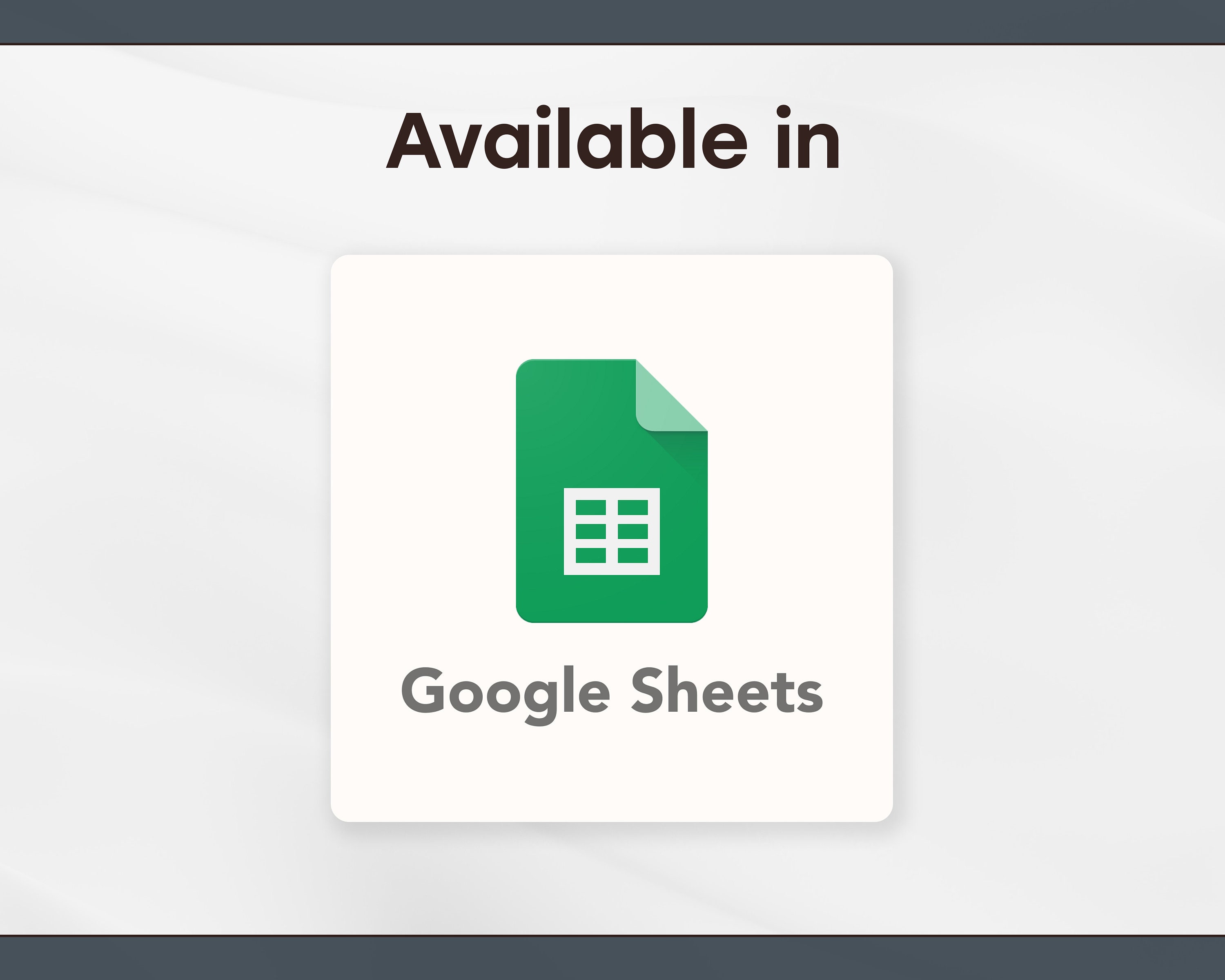 Potluck Tracker Template classic Theme Party Google - Etsy