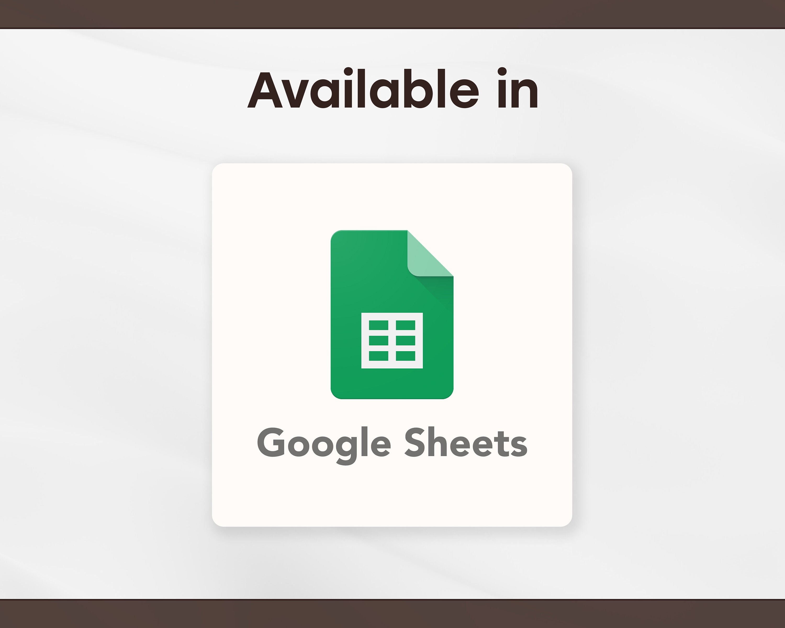 Entertainment Dashboard Template classic Theme Google Sheets Template ...