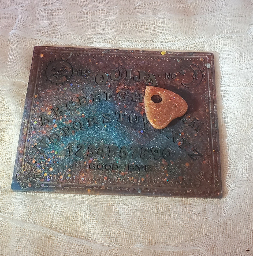 Ouija Board Sets - Etsy