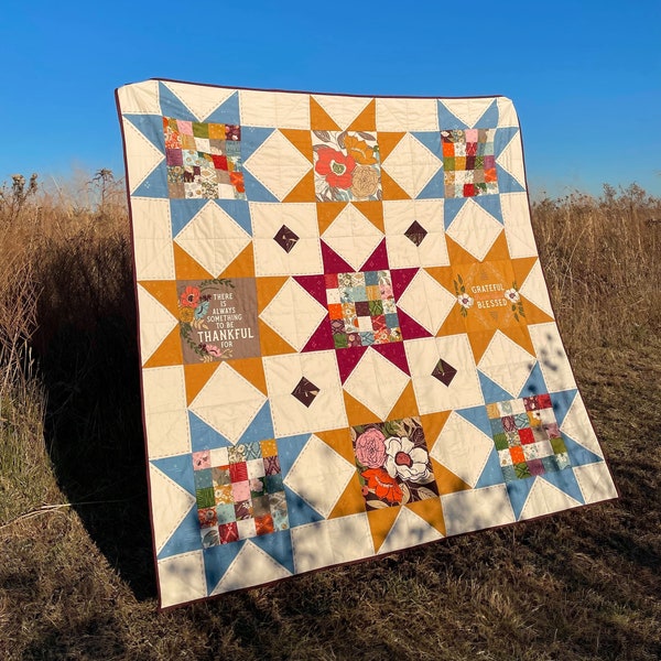 Queen Size Quilts - Etsy