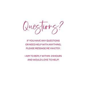 Greenery Engagement Invitation Template Instant Download | Sage Green Print Yourself Digital ...