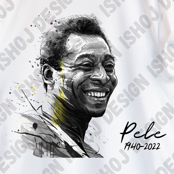 Pele - Etsy