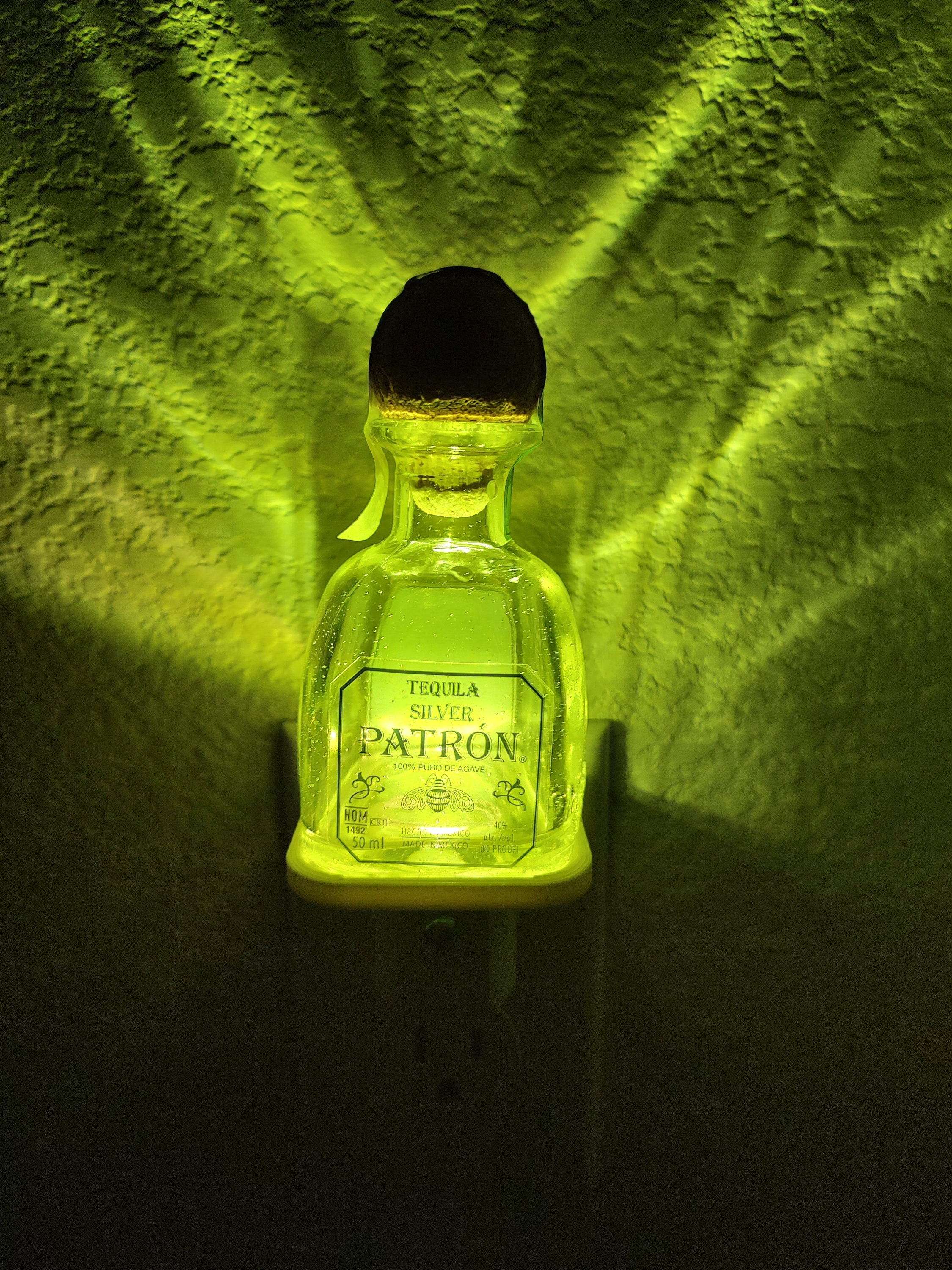 Patron Tequila Wallpaper