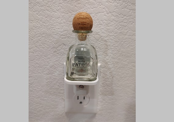 Patron Tequila Mini Bottles