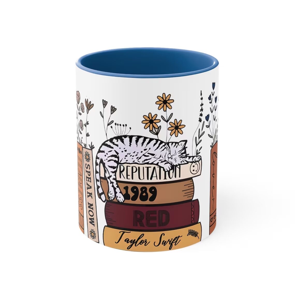 Taylors Version Swiftea Mug Swiftie Gifts Swiftie Merch - Etsy Canada