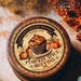 Vintage Fall Pantry Labels: Pumpkin Spice, Apple Cider (digital ...