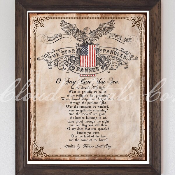 Patriotic Wall Art - Etsy