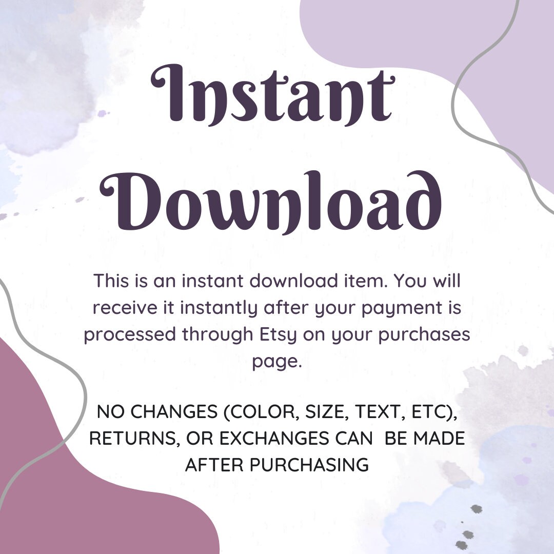 Featherwand, Bluey Inspired Feather Party Favor Digital Download, Bluey ...