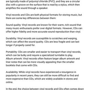 Vinyl Collecting 101: 76-page Guide & Journal on How to Find, Buy ...