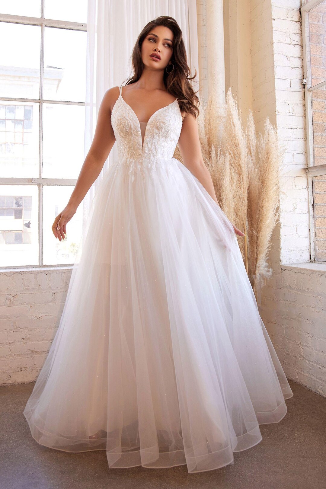BRIDAL | FORMAL | DRESS - Etsy