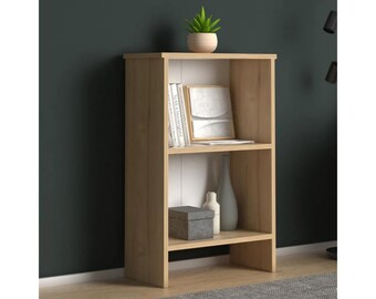 Mid Century Modern Plastic Bookcase - Etsy