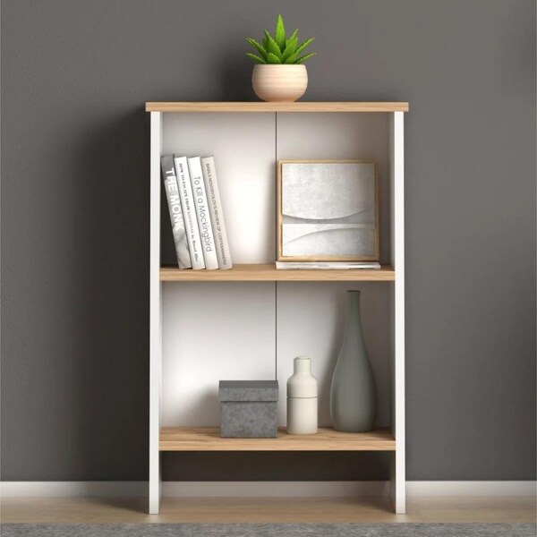 Small Bookcase - Etsy