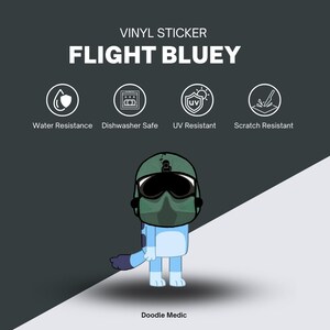 The Blue Crew - Etsy