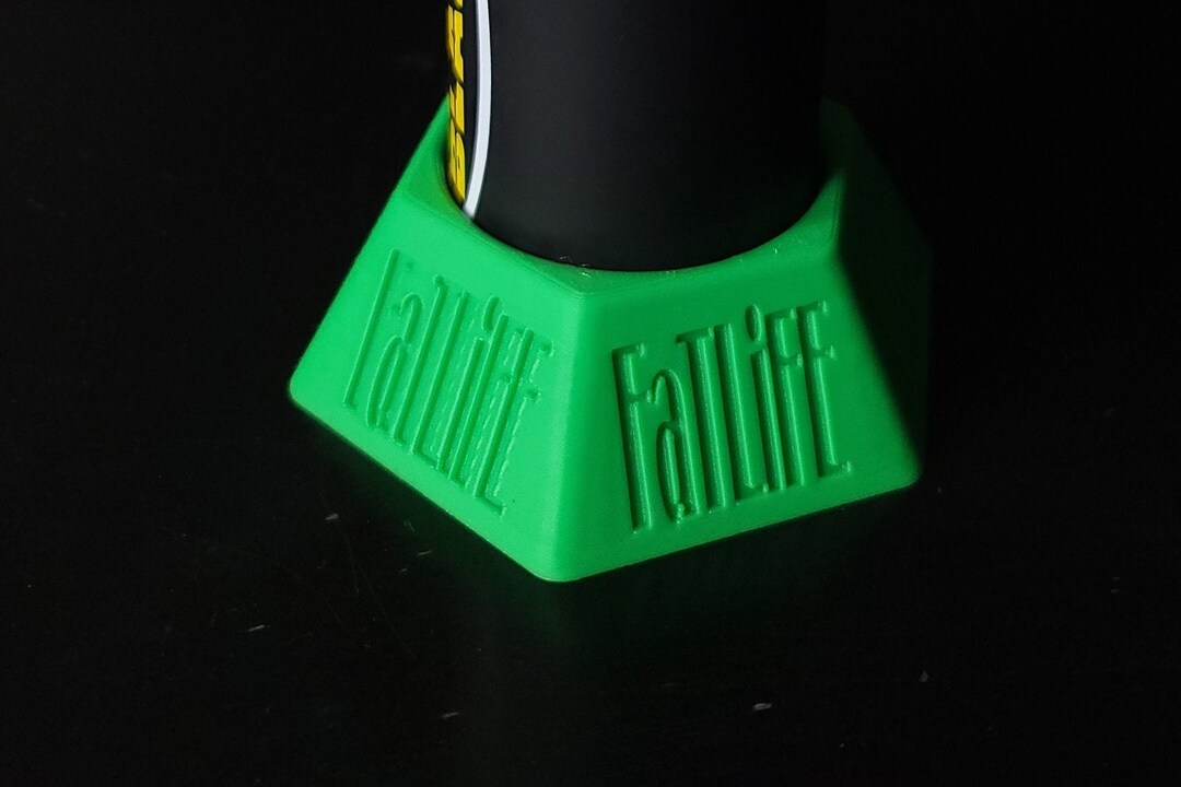 Custom Blazer Torch Base - Etsy