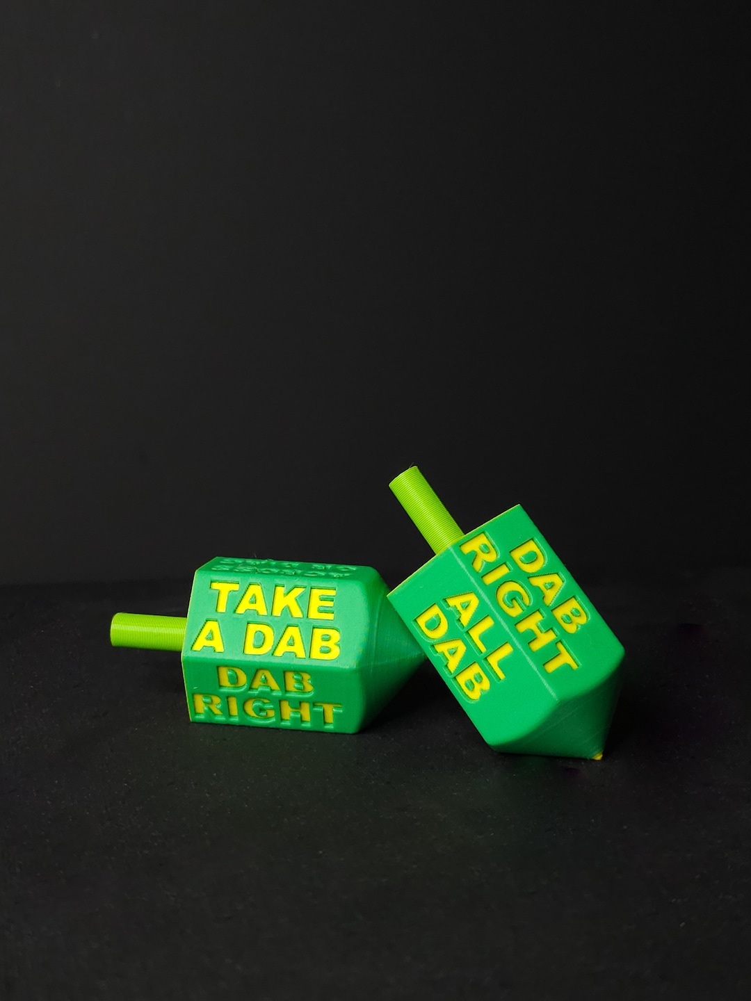 Take a Dab Game - Etsy