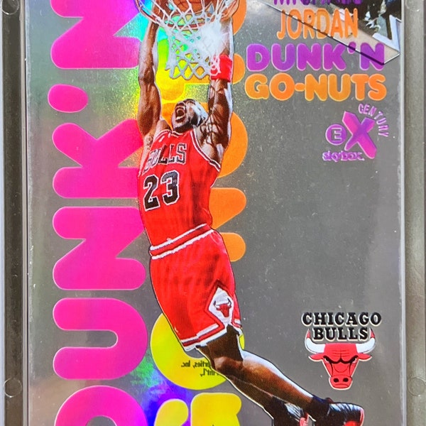 Dunk These Nuts - Etsy