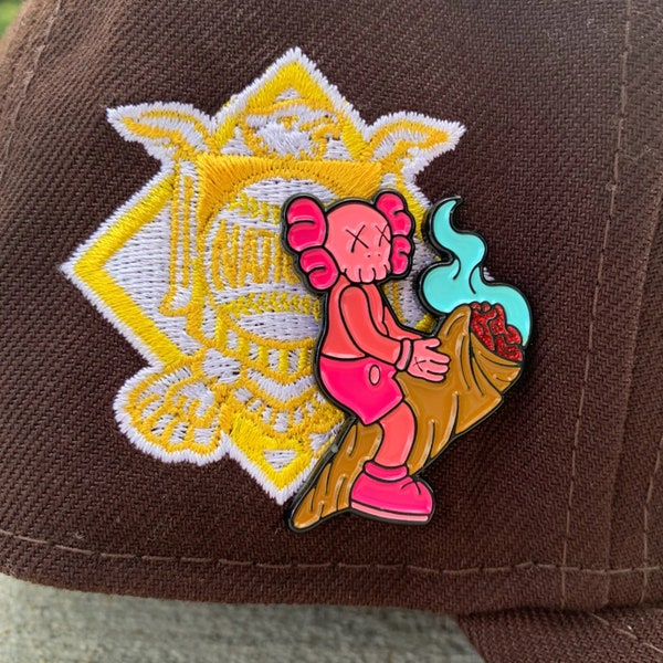 Kaws Mousepad - Etsy