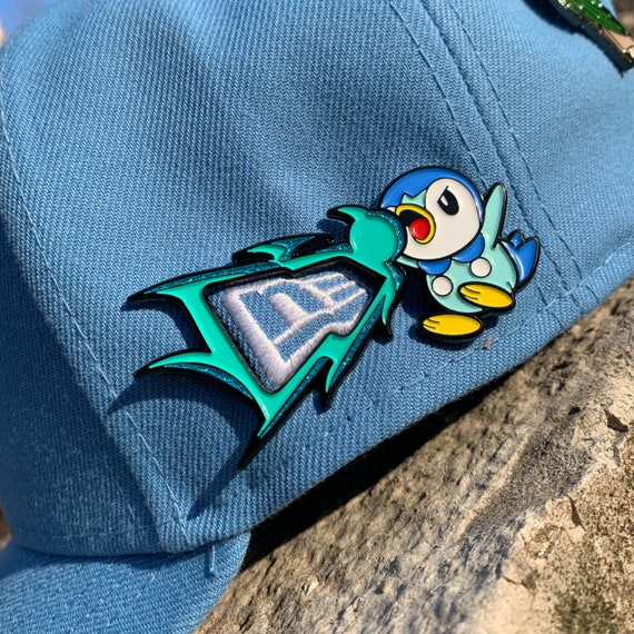 Piplup X