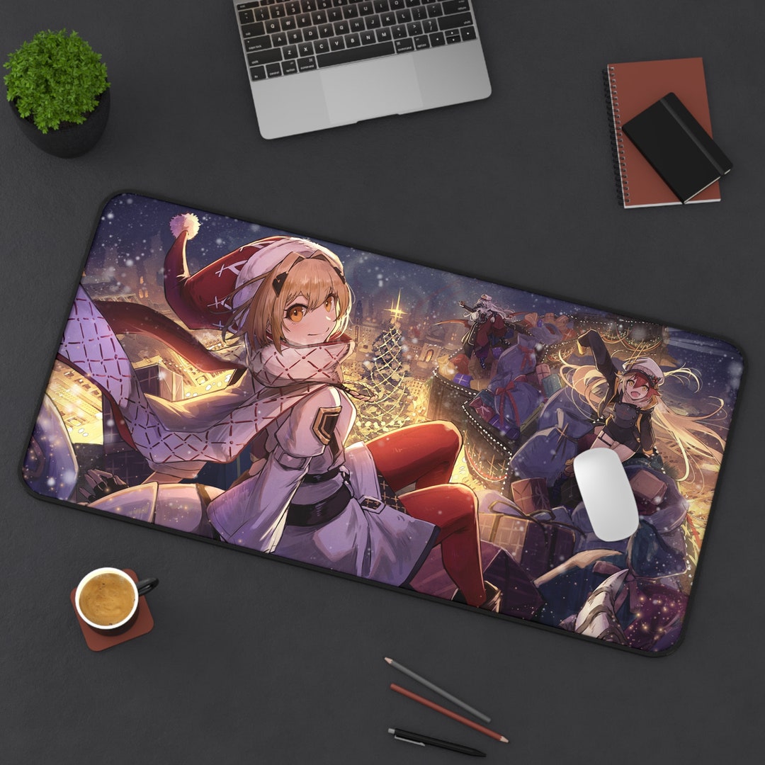 Alchemy Stars Deskmat, Alchemy Stars Mousepad, Alchemy Stars Christmas ...