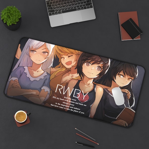 Rwby - Etsy