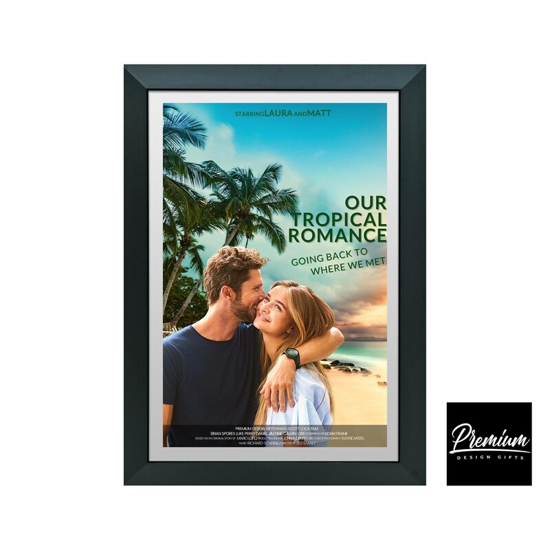 Romance Movie Posters - Etsy