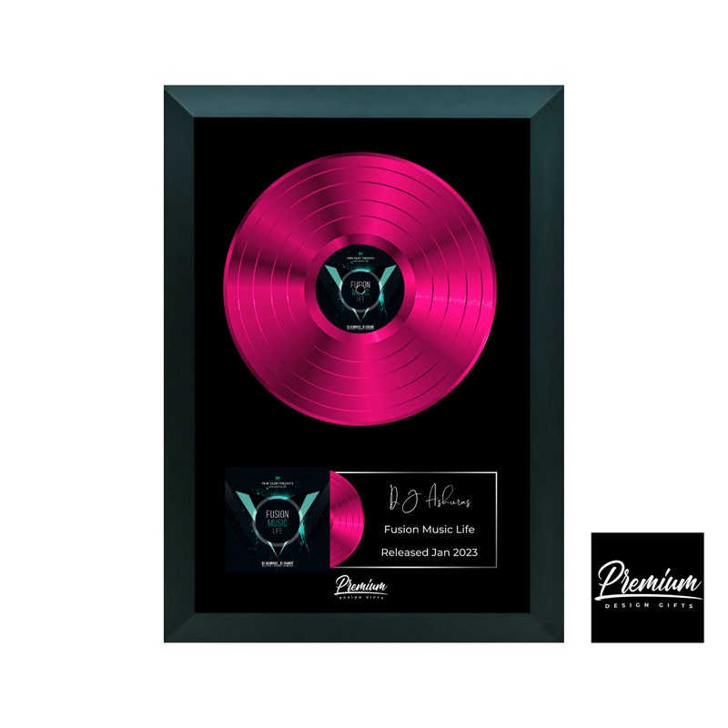 Music Award - Etsy