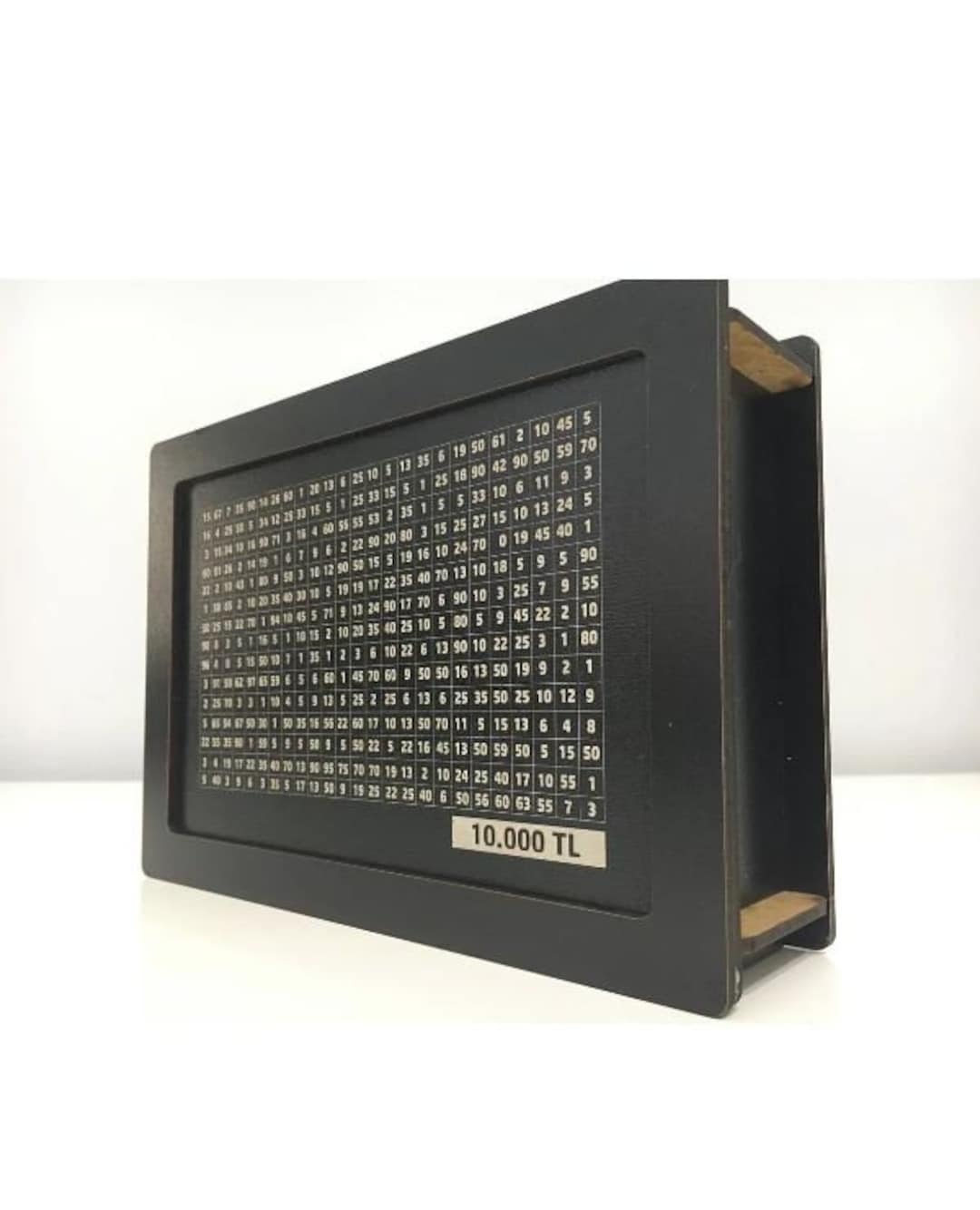 10.000 Money Box , Piggy Bank , 10K , Saving , Sparbüchse , Moneybox ...