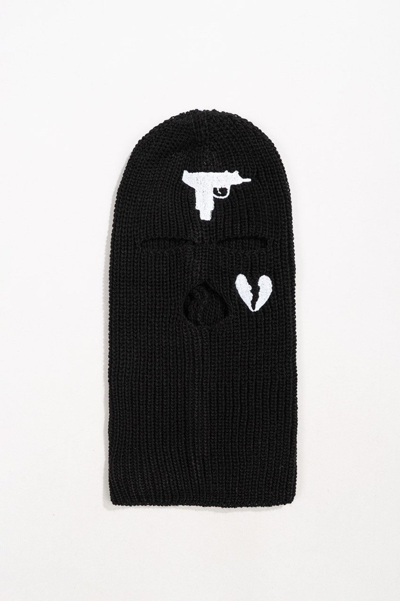 3 Hole Ski Mask, Balaclava, Ski Mask, Red Ski Mask, Uzi Mask, Pink Ski ...