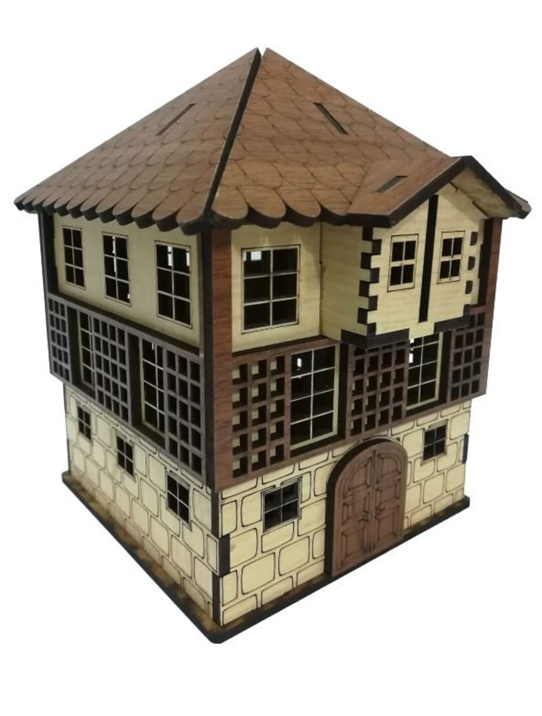 Home Moneybox, Money Box , Piggy Bank , Saving , Sparbüchse , Moneybox ...