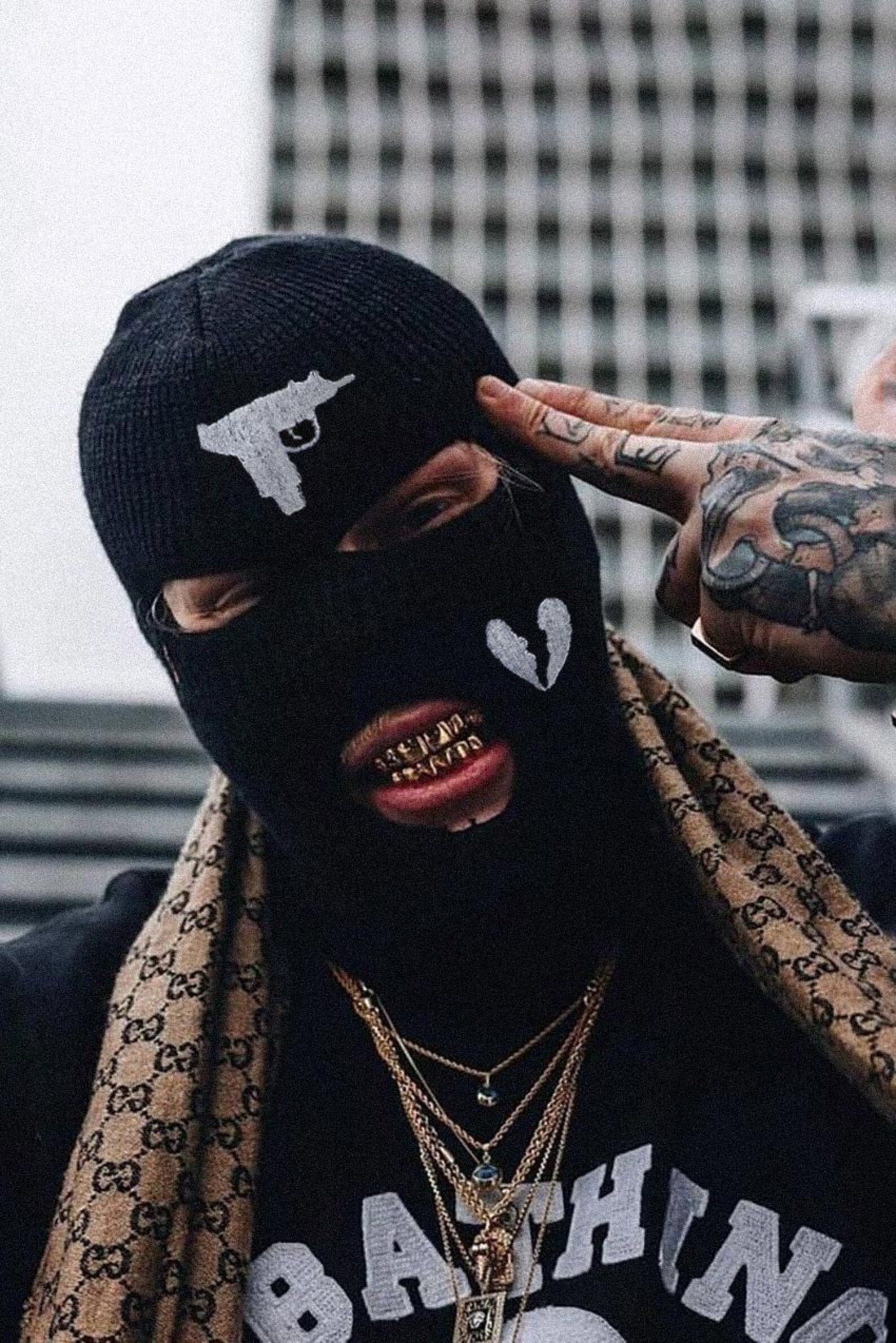 3 Hole Ski Mask, Balaclava, Ski Mask, Red Ski Mask, Uzi Mask, Pink Ski ...
