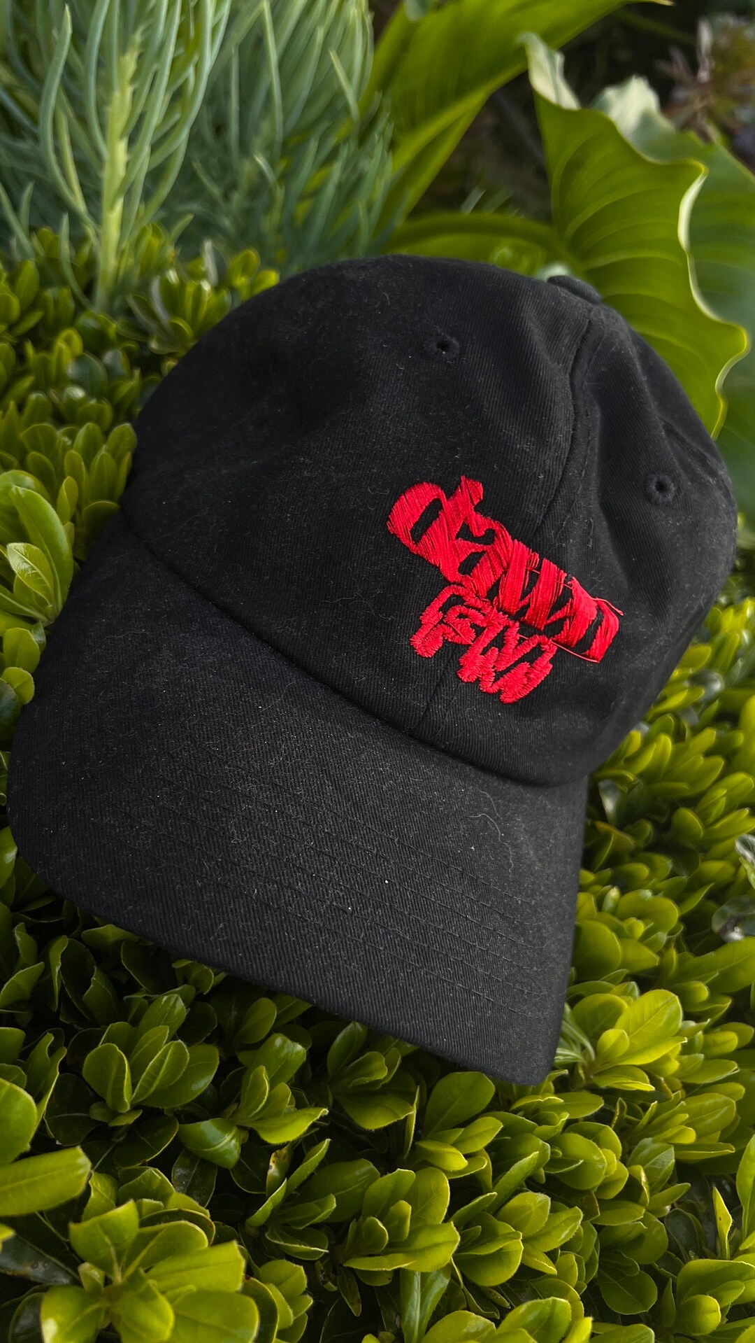 Vintage Dawn FM Hat - Etsy
