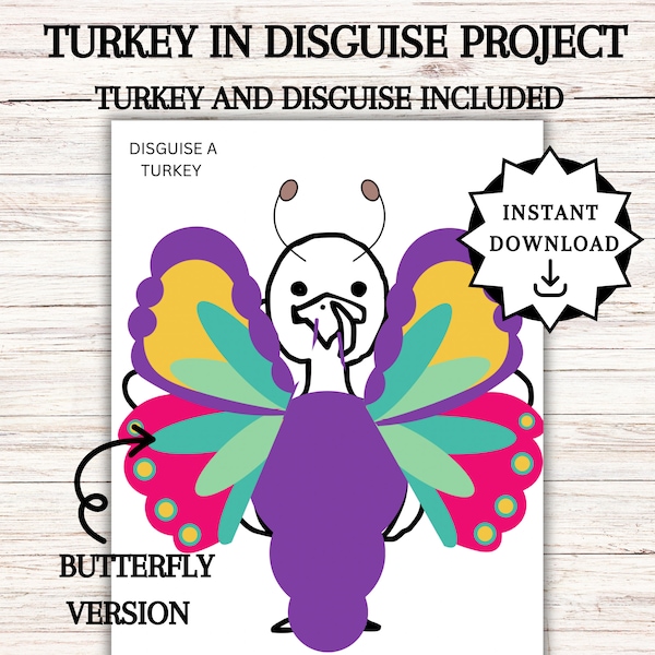 Turkey - Etsy