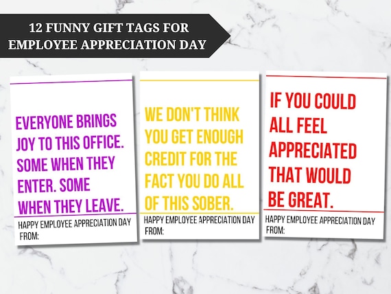 Employee Appreciation Week Quotes
