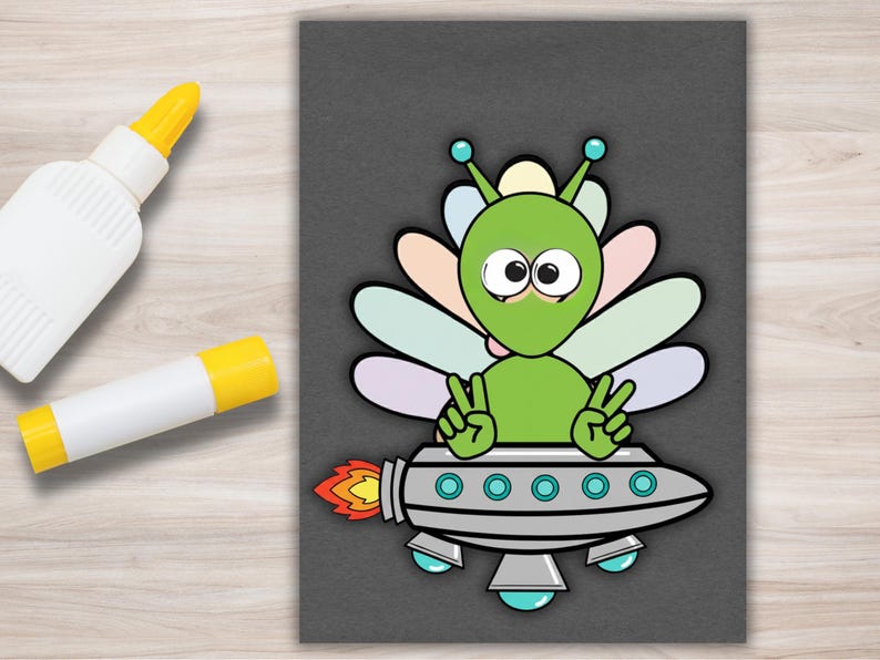 Disguise a Turkey, Turkey in Disguise Printable, Thanksgiving ...