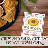 Just a Little Something to Spice up Your Holidays Gift Tags ,spice Hot ...