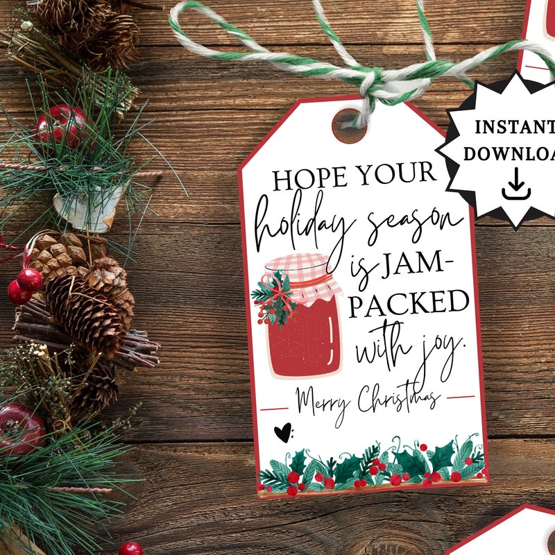 Jam and Jelly Gift Baskets - 60+ Gift Ideas for 2025