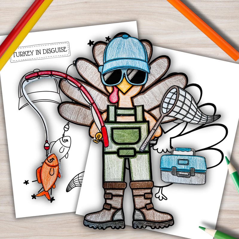 Ninja Turtle Disguise Turkey - Etsy