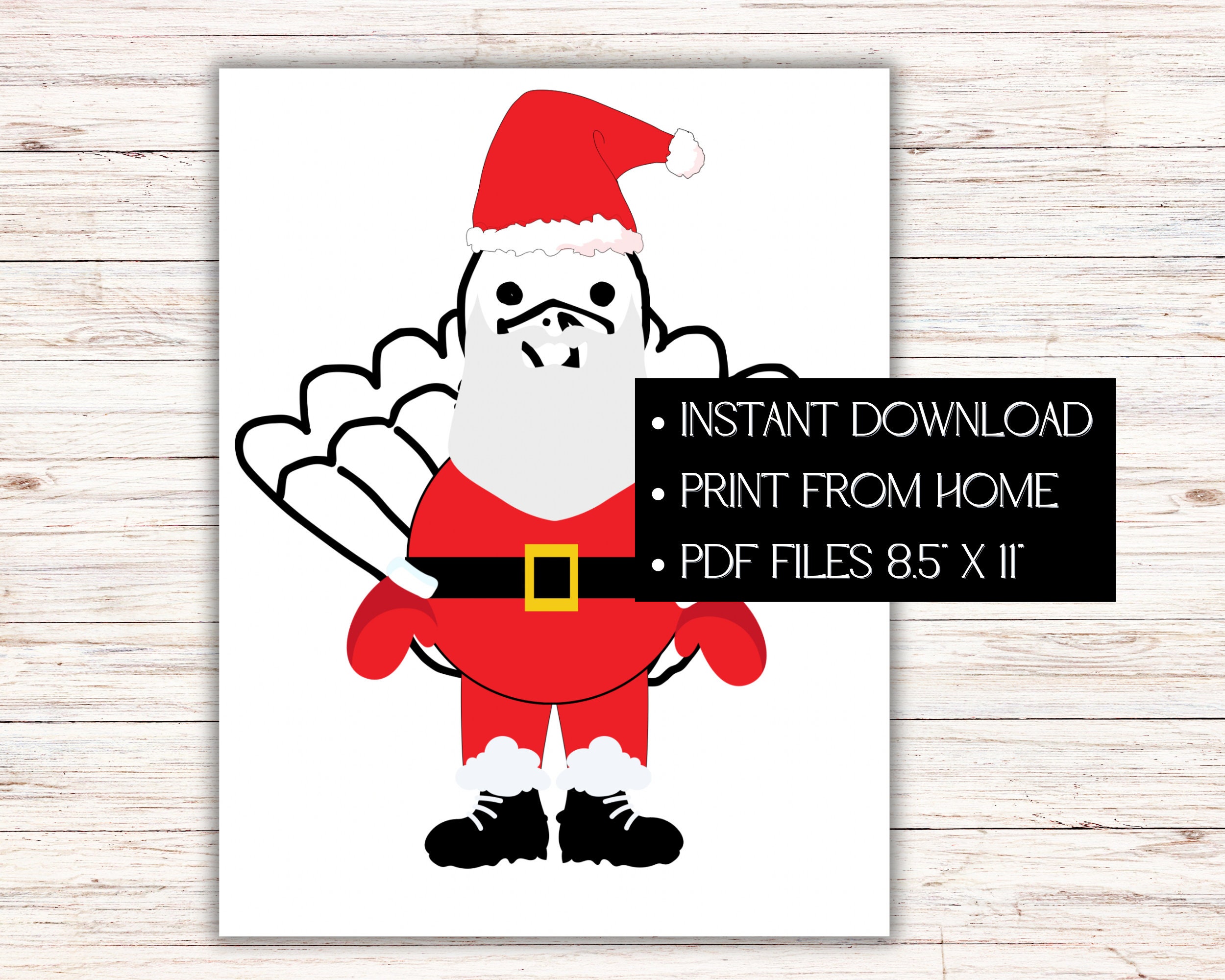 Disguise a Turkey, Turkey in Disguise Printable, Thanksgiving ...