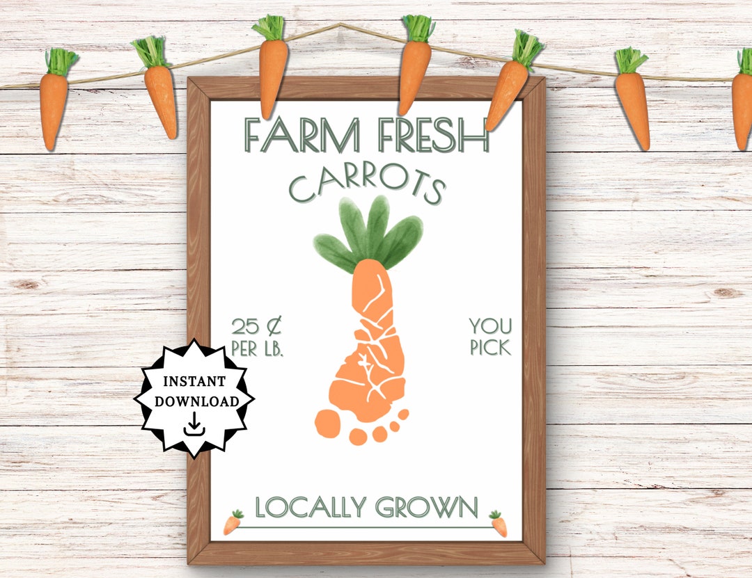 Easter Footprint Art, Easter Footprint Craft, Easter Handprint Art ...