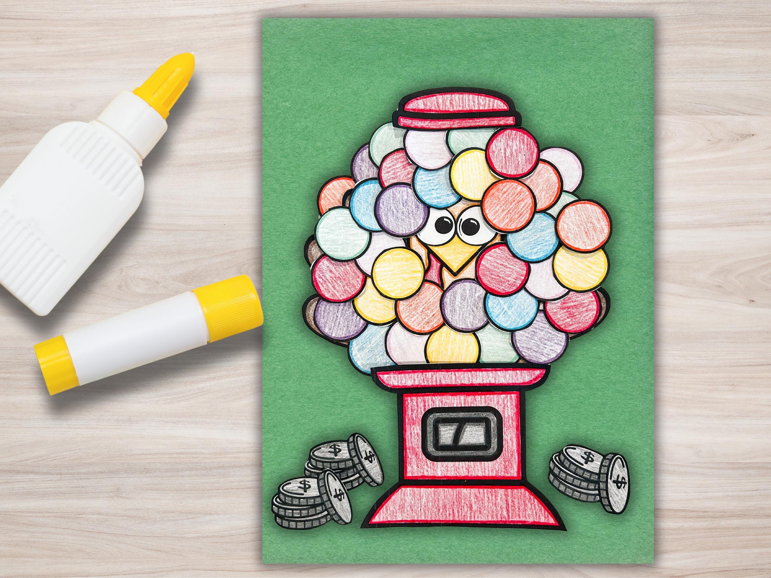 Disguise a Turkey, Turkey in Disguise Printable, Thanksgiving ...