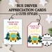 Funny Employee Gift Tags, Employee Appreciation Gift Tags, Funny ...