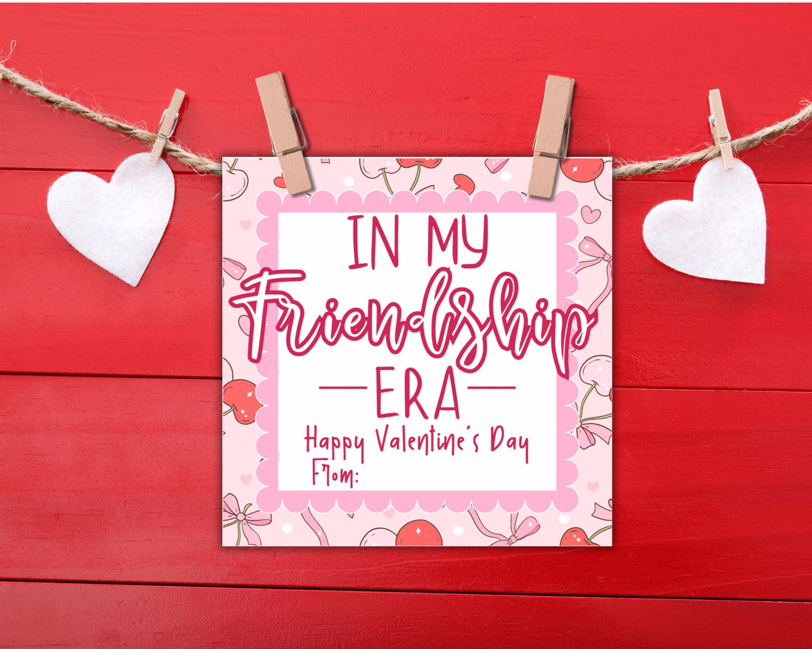 Girl Valentines Day Cards, Tween Valentine Cards, Funny Teenage ...