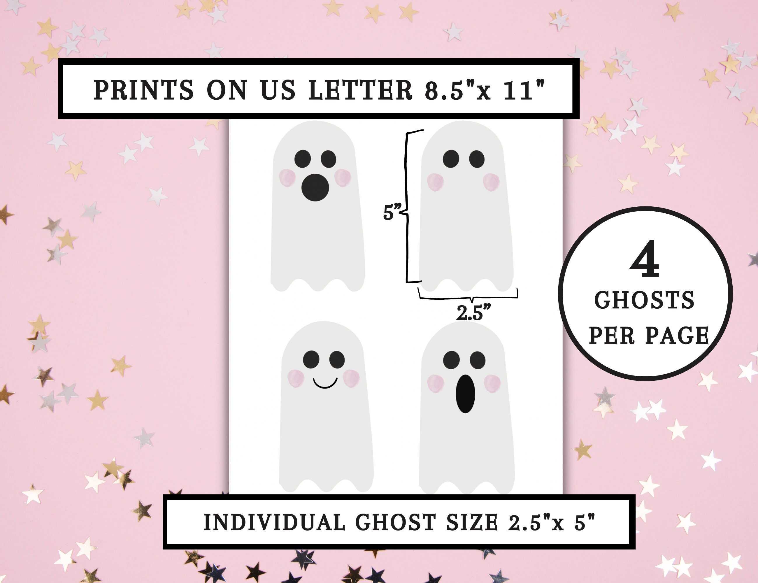 Halloween Banner Bundle, Printable Halloween Garland, Skeleton Garland ...