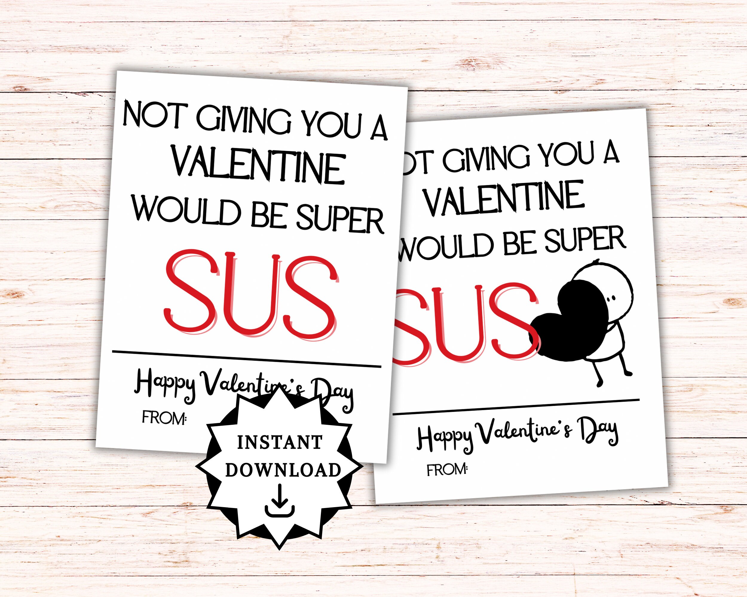 Tween Valentines Day Cards, Funny Kids Valentines, Funny Teenage ...